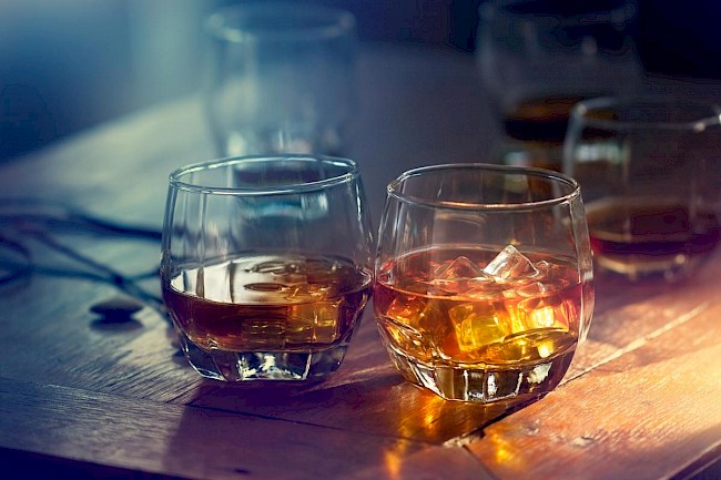 Bourbon Calories and Nutrition (100g)