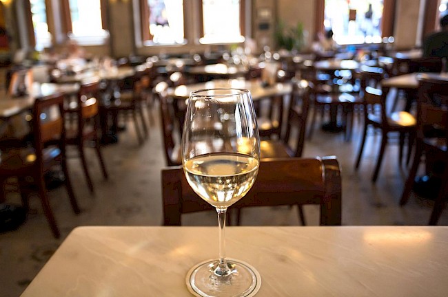 Moscato Calories and Nutrition (100g)