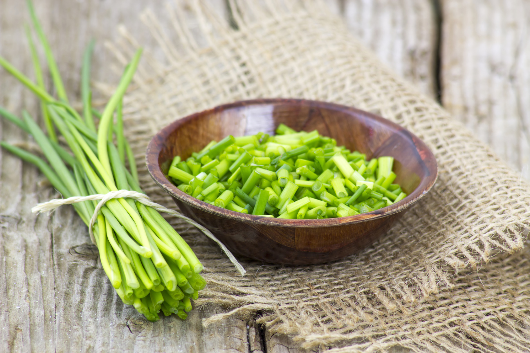 Chive - CALORIES, weight, nutrition. Why you should (or not) eat chive